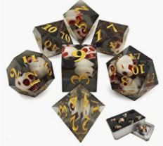 RaZor Edge – Esty Way Gaming